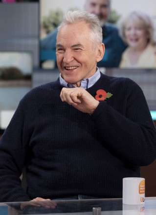 Larry Lamb Editorial Stock Photo - Stock Image | Shutterstock