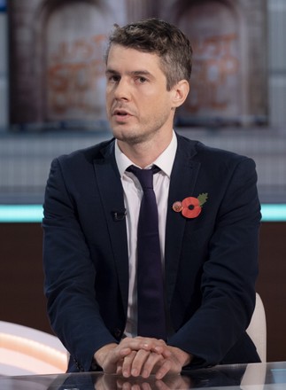 Dr Patrick Hart Editorial Stock Photo - Stock Image | Shutterstock