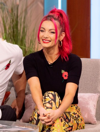 Dianne Buswell Editorial Stock Photo - Stock Image | Shutterstock