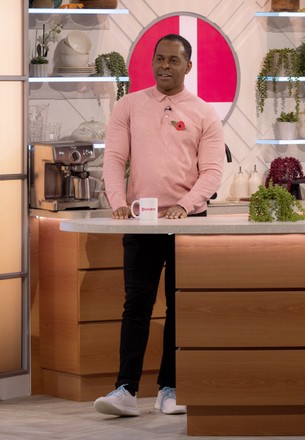Andi Peters Editorial Stock Photo - Stock Image | Shutterstock