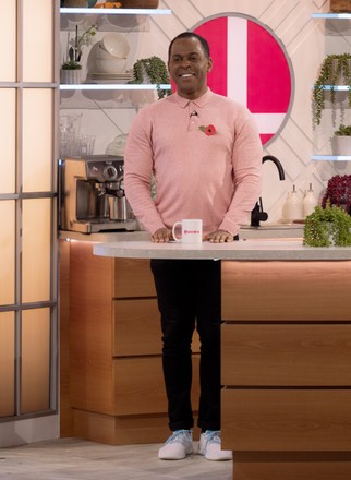 Andi Peters Editorial Stock Photo - Stock Image | Shutterstock