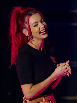 Dianne Buswell Editorial Stock Photo - Stock Image | Shutterstock