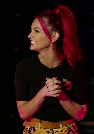 Dianne Buswell Editorial Stock Photo - Stock Image | Shutterstock