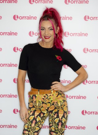 Dianne Buswell Editorial Stock Photo - Stock Image | Shutterstock