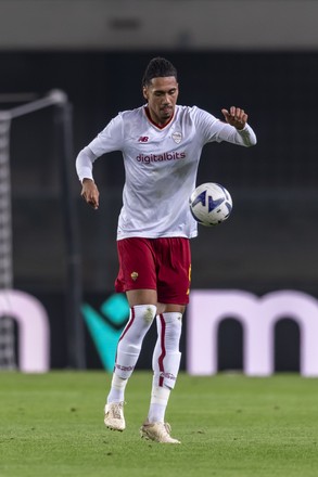 Chris Smalling Roma Editorial Stock Photo - Stock Image | Shutterstock