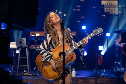750 Austin city limits taping Stock Pictures, Editorial Images and ...