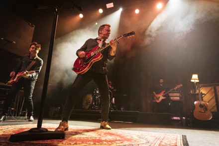 __COUNT__ Kiefer Sutherland in concert, O2 Institute, Birmingham, West ...