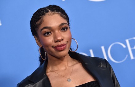 Teala Dunn Editorial Stock Photo - Stock Image | Shutterstock
