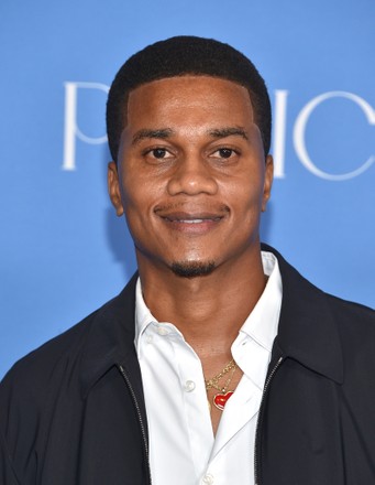 Cory Hardrict Editorial Stock Photo - Stock Image | Shutterstock