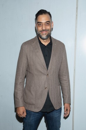 Ramon Medina Editorial Stock Photo - Stock Image | Shutterstock