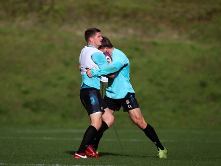 35 Owen porter Stock Pictures, Editorial Images and Stock Photos ...