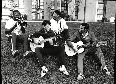 Great Britain Athletes Mexico Olympics 1968 Editorial Stock Photo ...