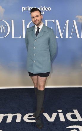 Scott Frenzel Editorial Stock Photo - Stock Image | Shutterstock