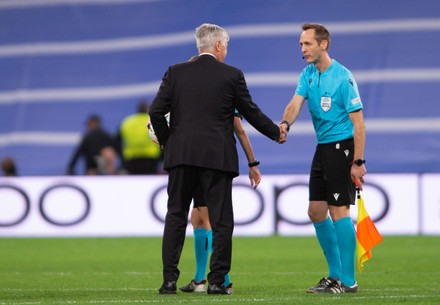 750 Shakes hand with officials Stock Pictures, Editorial Images and ...