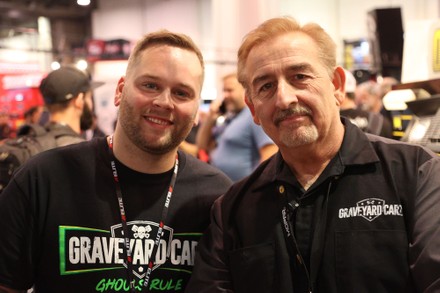 What Happened To Justin On Graveyard Carz