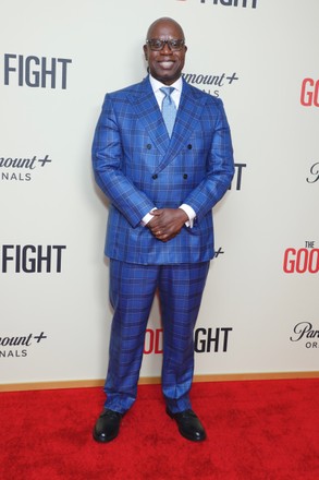 Andre Braugher Editorial Stock Photo - Stock Image | Shutterstock