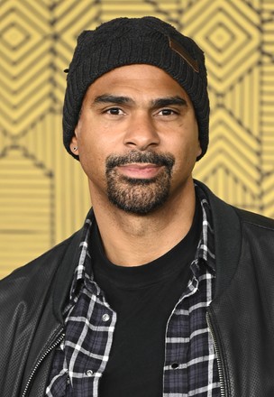 David Haye Editorial Stock Photo - Stock Image | Shutterstock