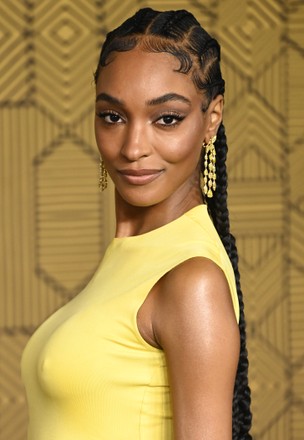 Jourdan Dunn Editorial Stock Photo - Stock Image | Shutterstock