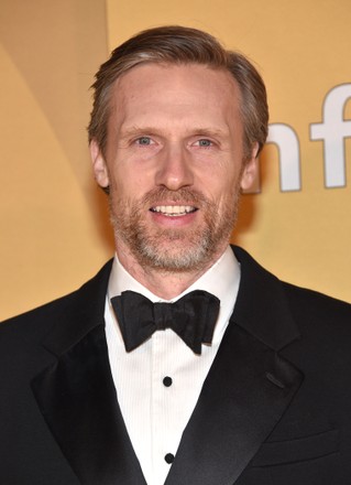 Teddy Sears Editorial Stock Photo - Stock Image | Shutterstock
