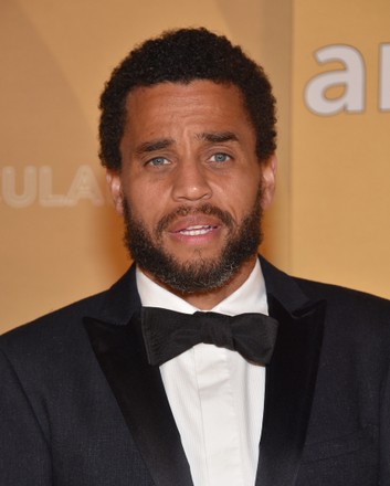 Michael Ealy Editorial Stock Photo - Stock Image | Shutterstock