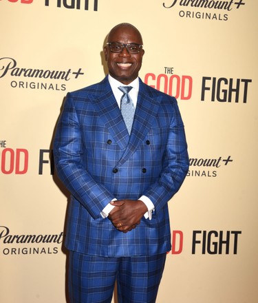 Andre Braugher Editorial Stock Photo - Stock Image | Shutterstock