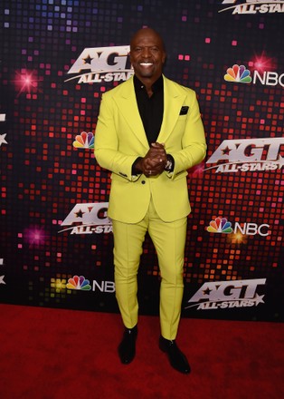 Terry Cruz Editorial Stock Photo - Stock Image | Shutterstock
