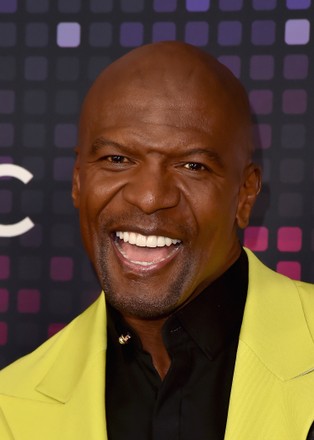 Terry Cruz Editorial Stock Photo - Stock Image | Shutterstock