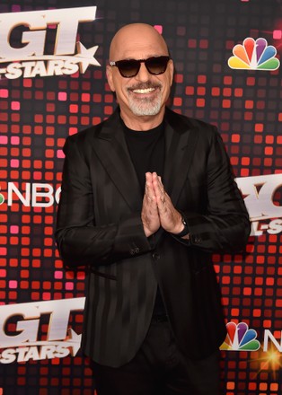 Howie Mandel Editorial Stock Photo - Stock Image | Shutterstock