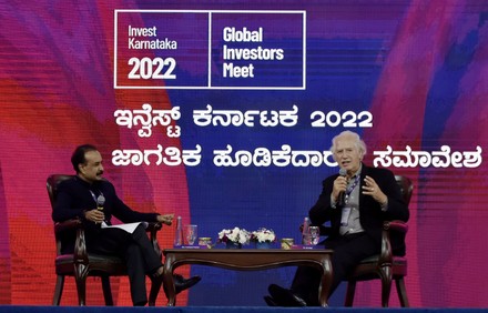 250 Global investors meet Stock Pictures, Editorial Images and Stock ...