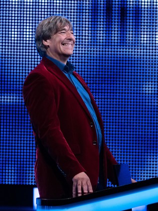 Mark Steel Editorial Stock Photo - Stock Image | Shutterstock
