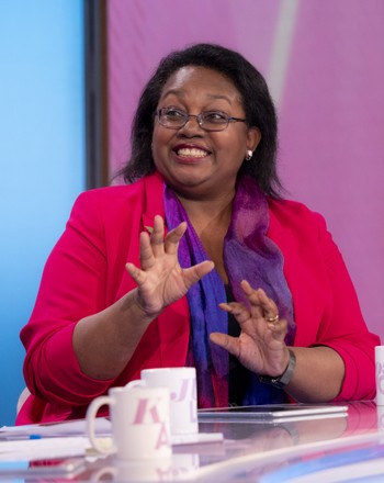 Malorie Blackman Editorial Stock Photo - Stock Image | Shutterstock