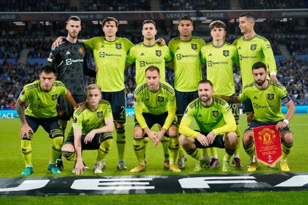 4,000 Real sociedad team Stock Pictures, Editorial Images and Stock ...
