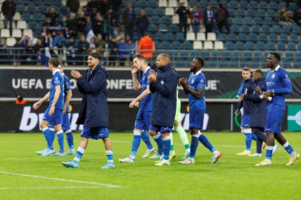 97 Molde fk players Stock Pictures, Editorial Images and Stock Photos ...