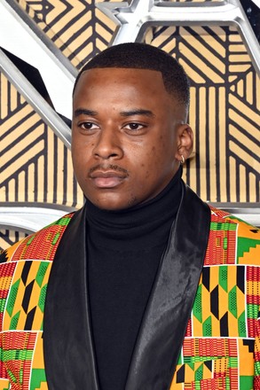 Elliot Edusah Editorial Stock Photo - Stock Image | Shutterstock