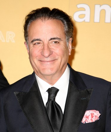 Andy Garcia Editorial Stock Photo - Stock Image | Shutterstock