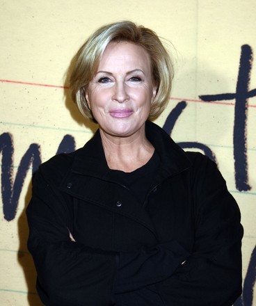 Mika Brzezinski Editorial Stock Photo - Stock Image | Shutterstock