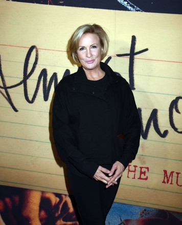 Mika Brzezinski Editorial Stock Photo - Stock Image | Shutterstock