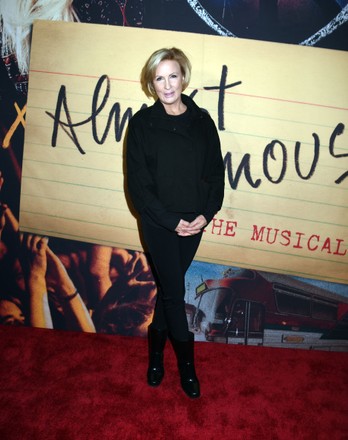 Mika Brzezinski Editorial Stock Photo - Stock Image | Shutterstock