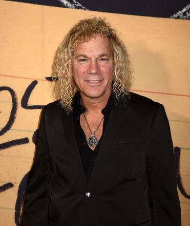 David Bryan Editorial Stock Photo - Stock Image | Shutterstock