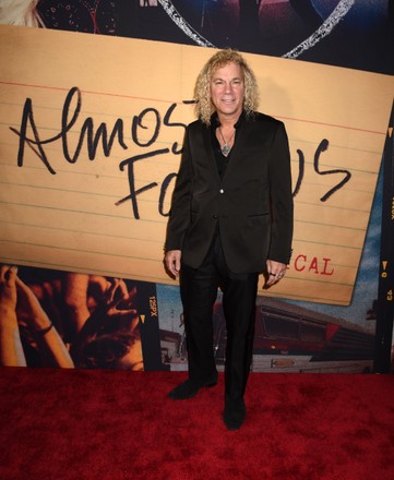 David Bryan Editorial Stock Photo - Stock Image | Shutterstock