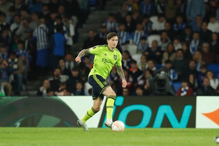 Alejandro Garnacho Manu Football Soccer Garnacho Editorial Stock Photo ...