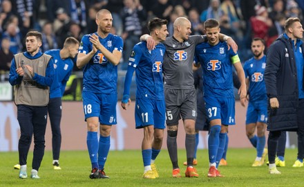 Bartosz Salamon Lechfilip Marchwinski Lechfilip Bednarek Editorial ...