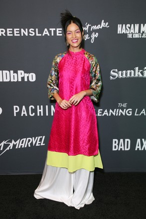 Isabelle Du Editorial Stock Photo - Stock Image | Shutterstock