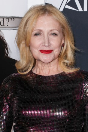Patricia Clarkson Editorial Stock Photo - Stock Image | Shutterstock