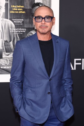Robert Downey Jr Editorial Stock Photo - Stock Image | Shutterstock