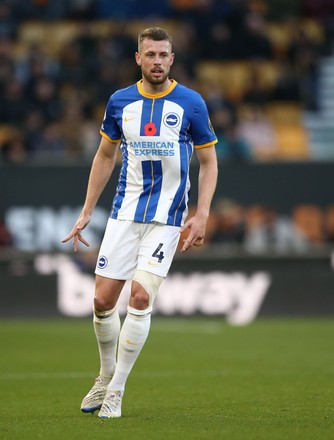 Adam Webster Brighton Hove Albion Editorial Stock Photo - Stock Image ...