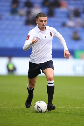 Aaron Morley Bolton Wanderers Editorial Stock Photo - Stock Image ...