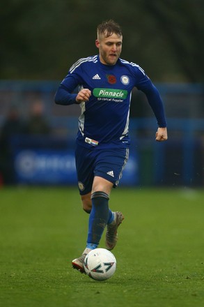 Will Hayhurst Curzon Ashton Editorial Stock Photo - Stock Image ...