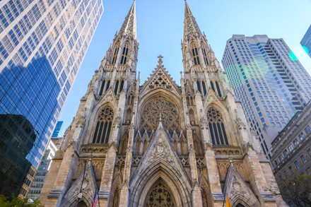 4,000 Church new york city Stock Pictures, Editorial Images and Stock ...