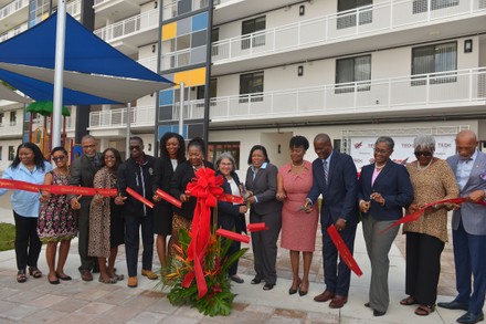 Heidi Rigby Chief Financial Officer Tedc Editorial Stock Photo - Stock ...
